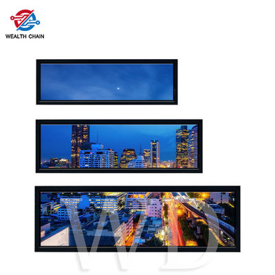 24" Wall Mounted Digital Signage